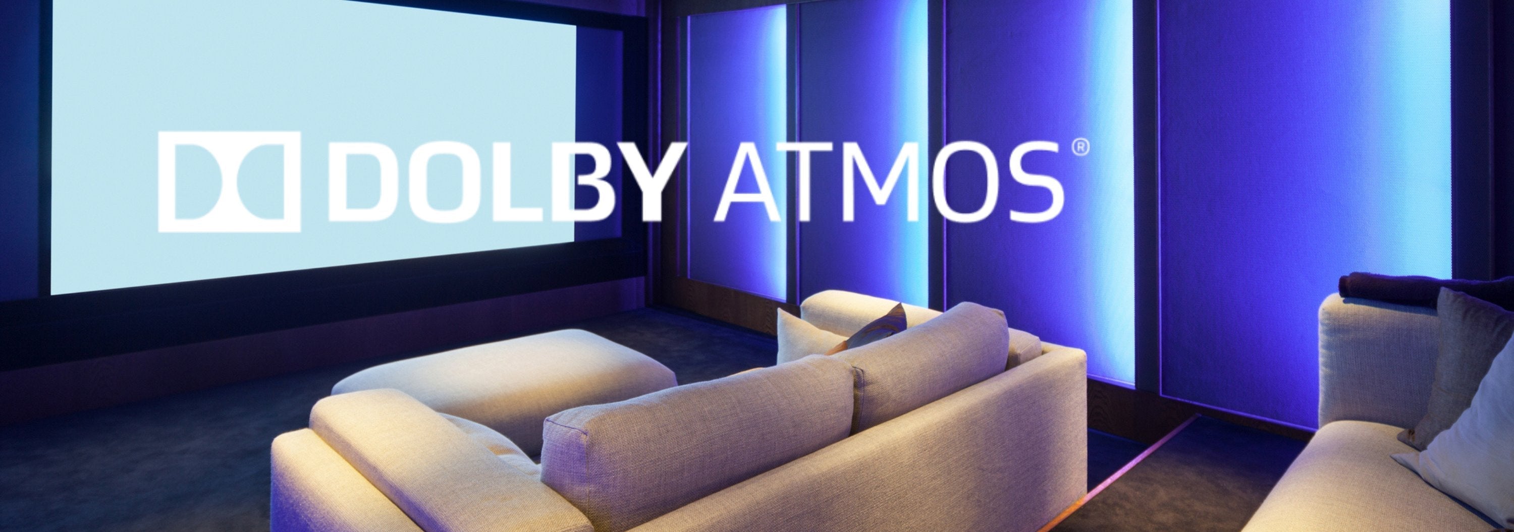 Dolby Atmos