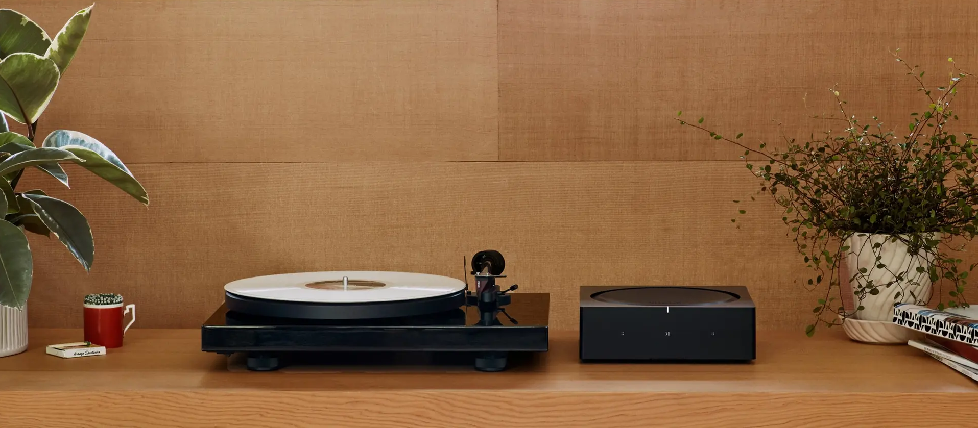 Background Music Systems