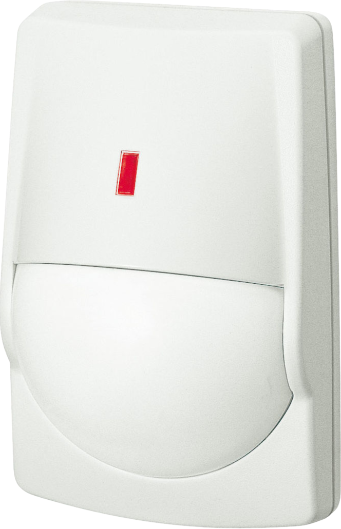 Reliance XRTouch Home Security System
